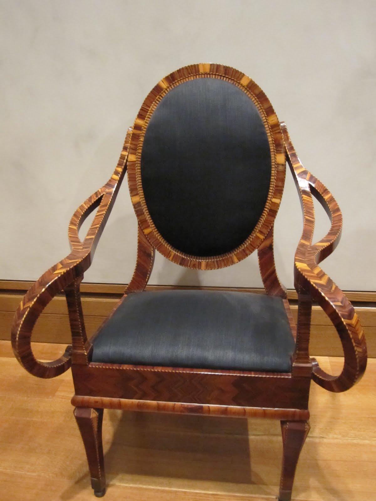 In my footprints.....: Los Angeles - J. Paul Getty Museum