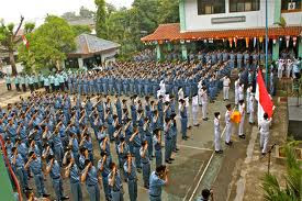 Smk Negeri 36 Jakarta - Materi Soal