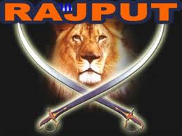Rajput: Weapons