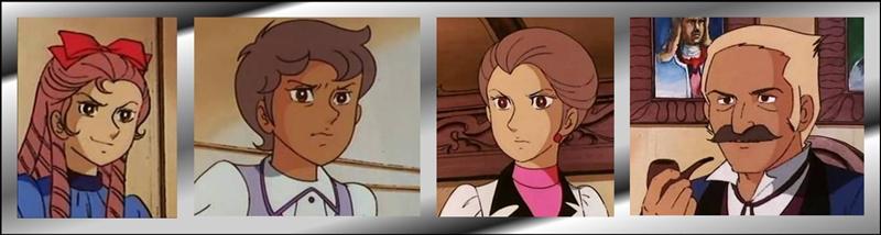 Análisis de series: Candy, Candy