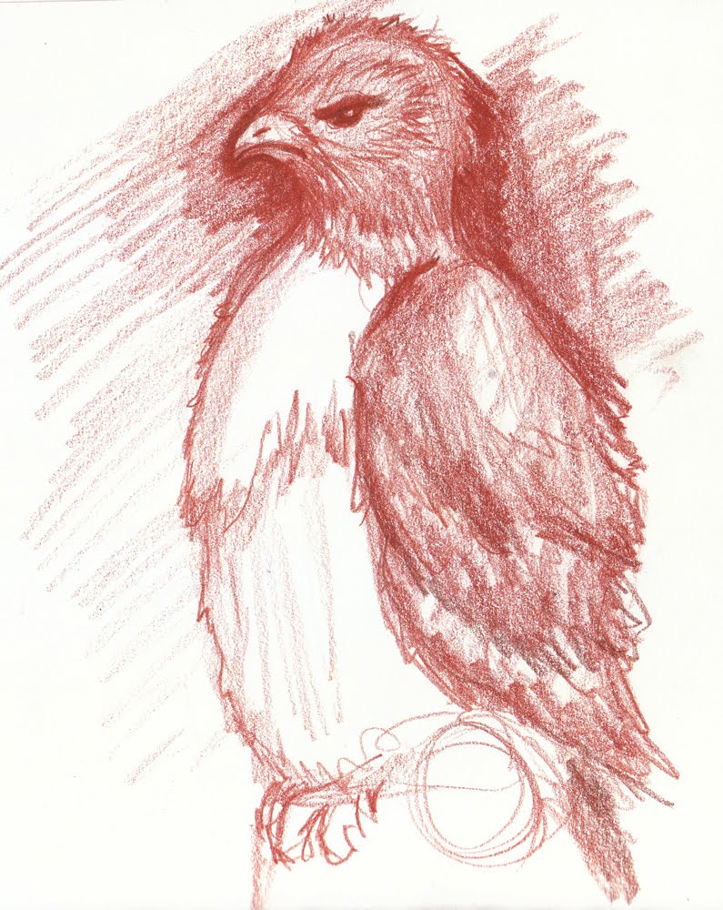 The Little Red Schoolhouse