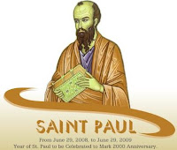 Kasih-Mu Tuhan: MISI PERTAMA RASUL PAULUS