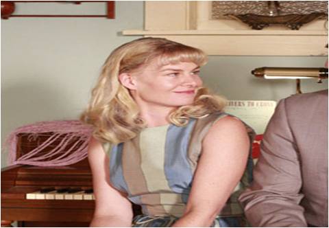 Fat, Drunk, and Stupid: Mad Men S4E3 Best Quotes ("The Good News ...