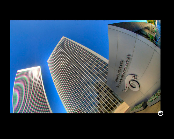 Annenberg Space for Photography
