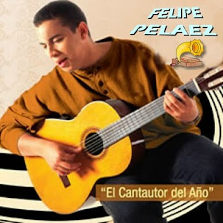 ANGELICA BARBOZA: BIOGRAFIA DE PIPE PELAEZ