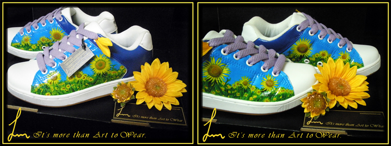 MoreThanArtToWear: Design