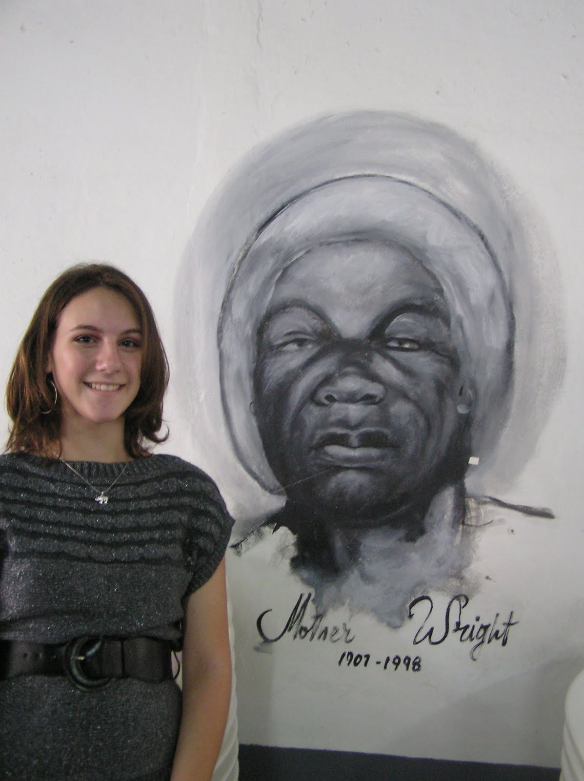 In and around Jamaica, W.I.: Accompong, Jamaica.....