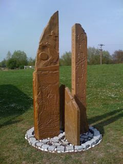 Sandblast artist: SANDBLAST ARTIST