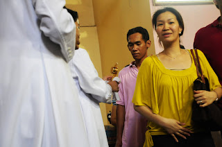 BackpackLove: OBANDO FERTILITY DANCE