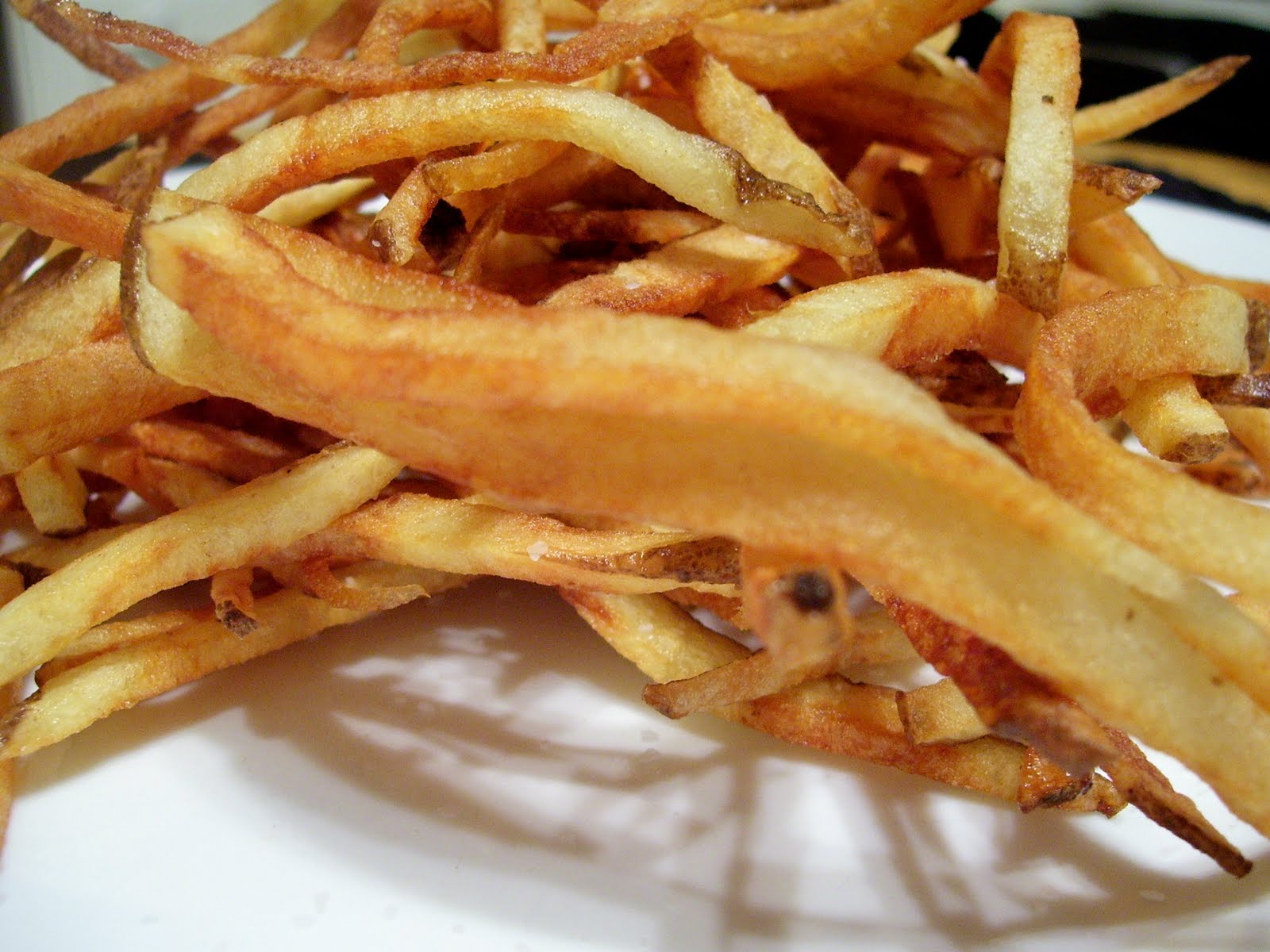 Canonchef: Perfect French Fries