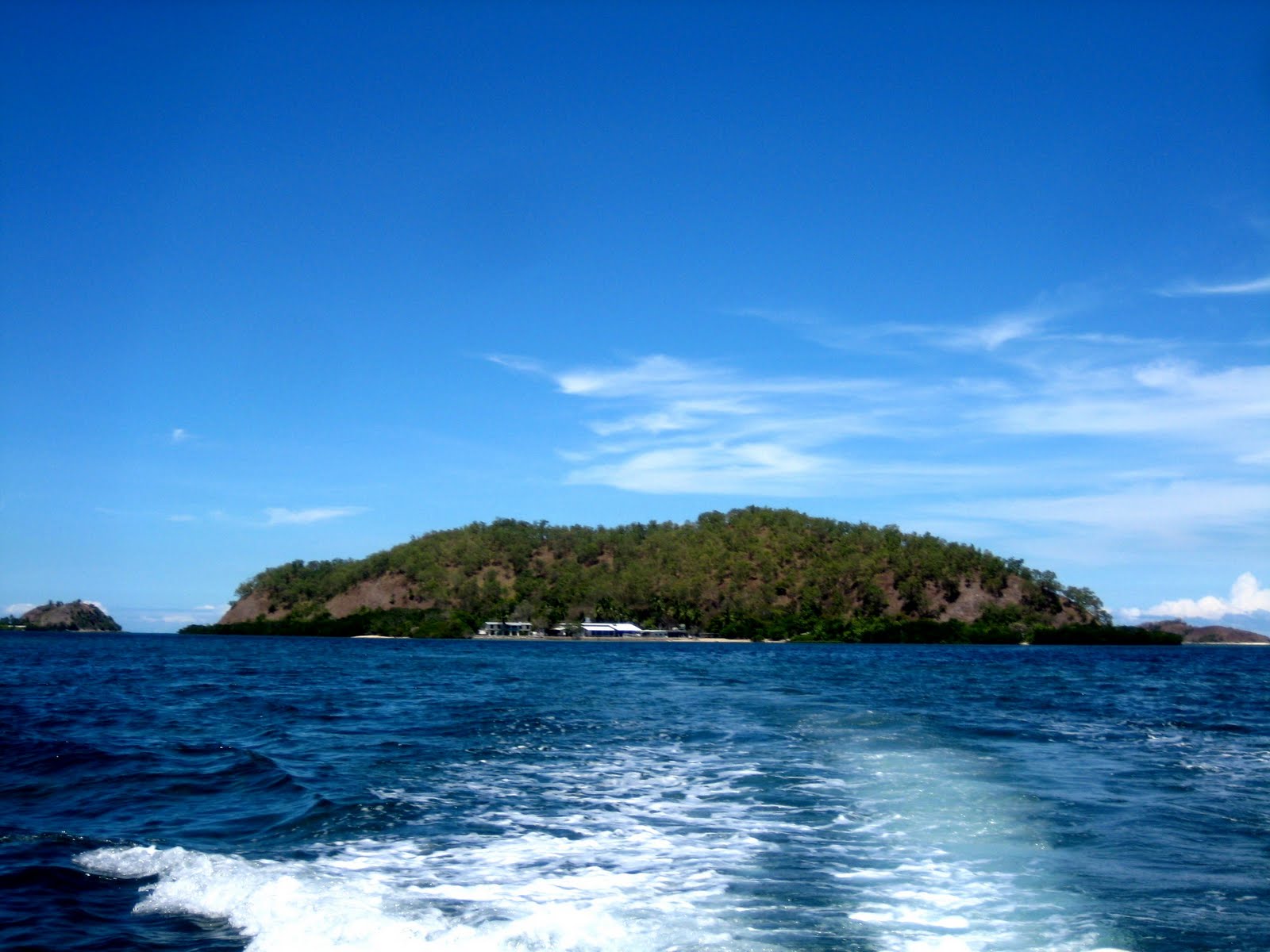RD's Adventures: Motupore