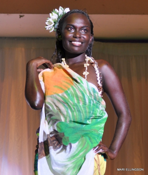 RD's Adventures: Miss South Pacific Pageant