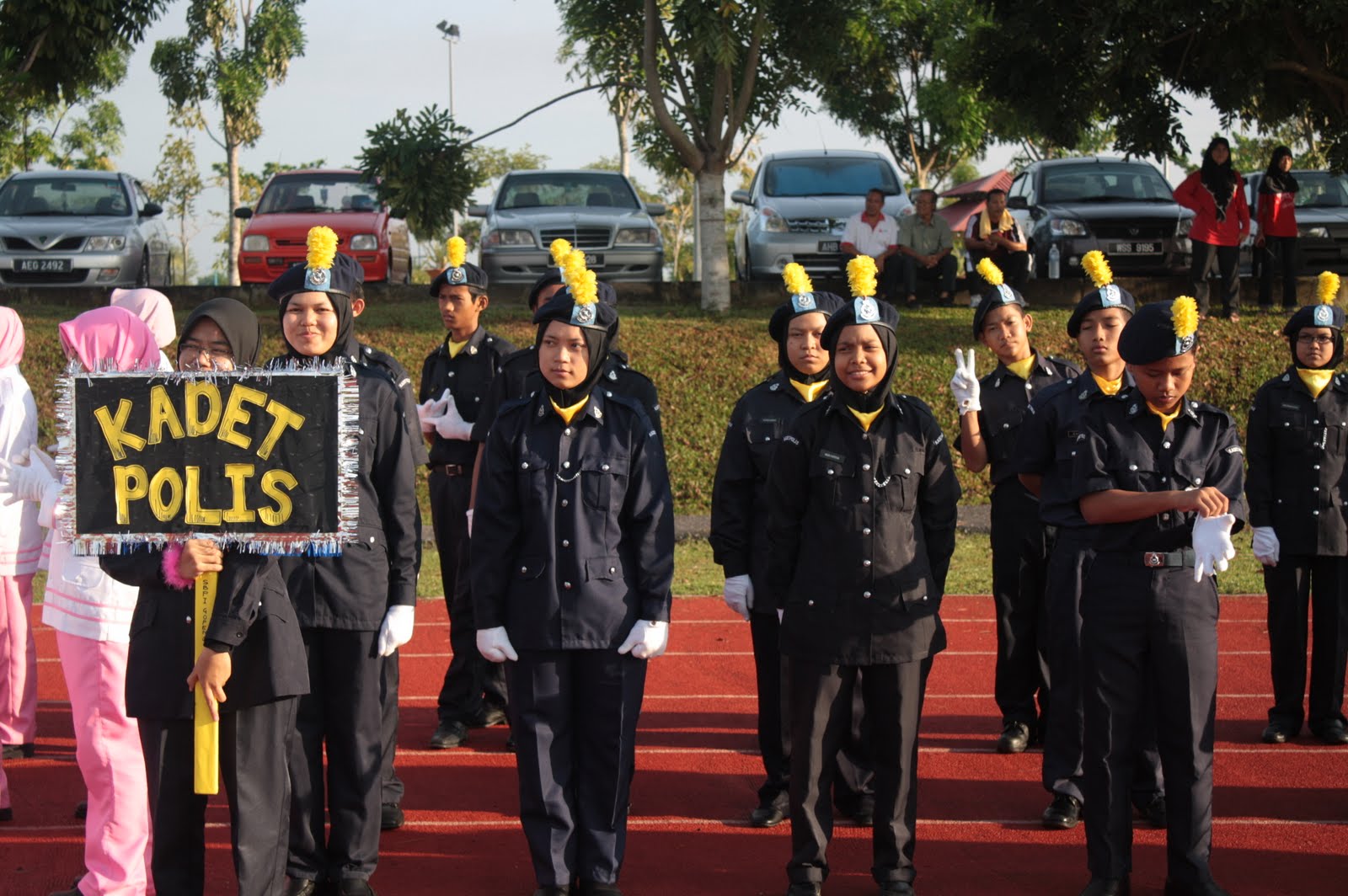 Kokurikulum SBP: AKTIVITI HARI SUKAN SEKOLAH BERASRAMA PENUH INTEGRASI ...