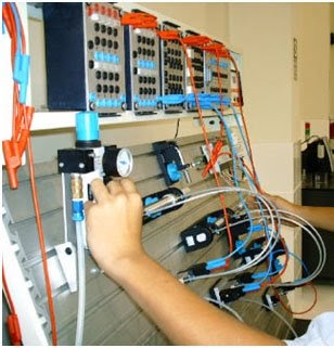 Automatizacion Industrial SENA: Laboratorio de Neumática ...