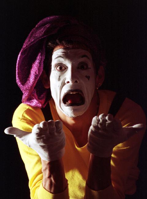 Rich´s Modern Life: mayo 2010