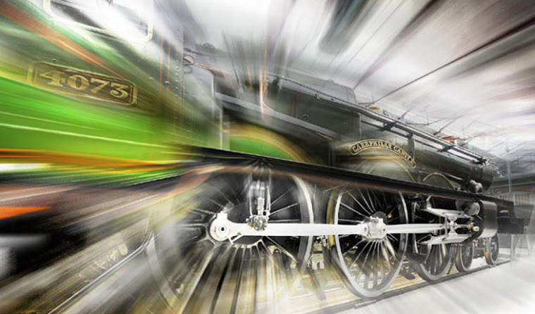 STEAM - Museum of the GWR: Events Diary - Railway Festival Update