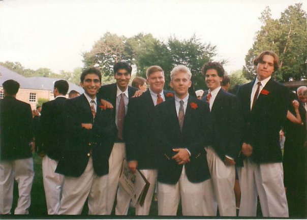 CB Posse Fantasy Football League