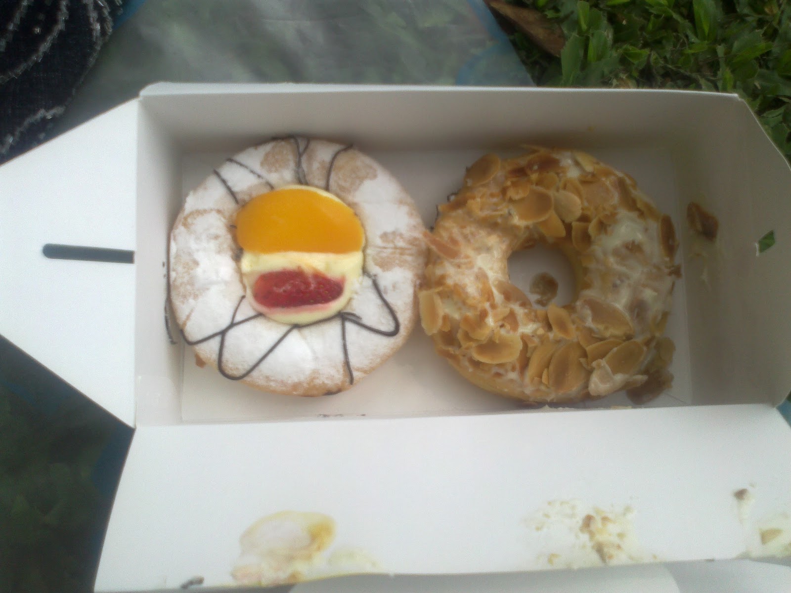 HOME STAY TANGKAK MURAH: menu yang boleh dibuat untuk berkelah