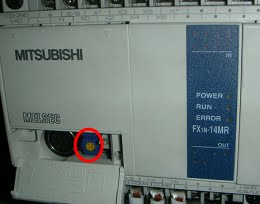 Mitsubishi PLC Programs Download