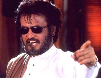 All about our Rajnikanth: All about my Rajni..the SUPER STAR....