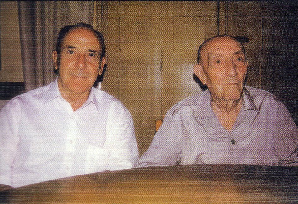 Alfredo Rojas Navarro | Escuadra de Salvajes