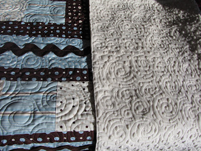 Quilting In The BunkHouse: Babies & Barbed Wire.