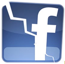 The Great Facebook Crash of 2010 - Internet Marketing for Law Firms Podcast