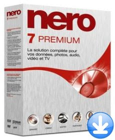 RT Informatica: Nero Lite 7.7.5.1 - Português