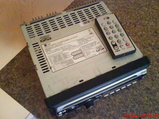 JR.SOM & ACESSÓRIOS: LG XDSS