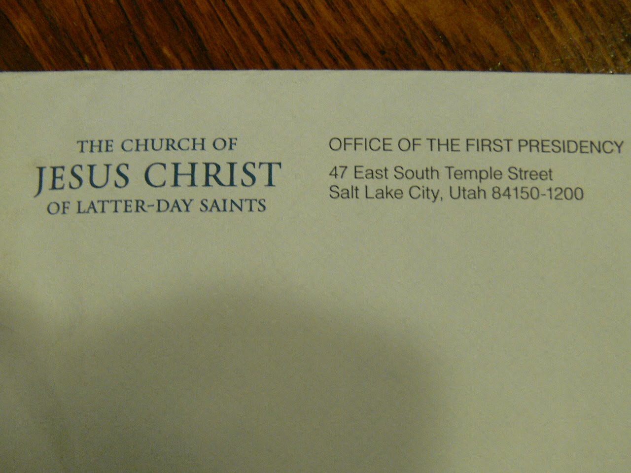 So Happy Together: OKAY $1.56 in postage DOESN'T mean ANYTHING!