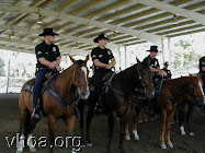Los Angeles Police Emerald Society: LAPD Retirement Flyer for Matt ...