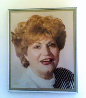 Grandes Senhores: Ivone Silva