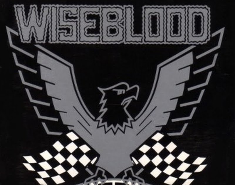 URBAN ASPIRINES: Wiseblood : Dirtdish 1987
