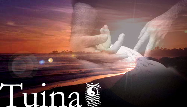 ZenSations Clinic: Massagem Tui- Na