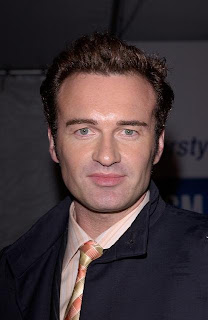 Nip/Tuck A Golpe de Bisturí: Christian Troy fotos