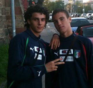 Futbolandia Dreamin': Fantasia al potere: LORENZO TASSI (1995)