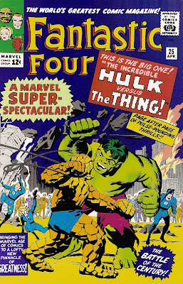 Nostalgia Comics Minute | Gerry Canavan