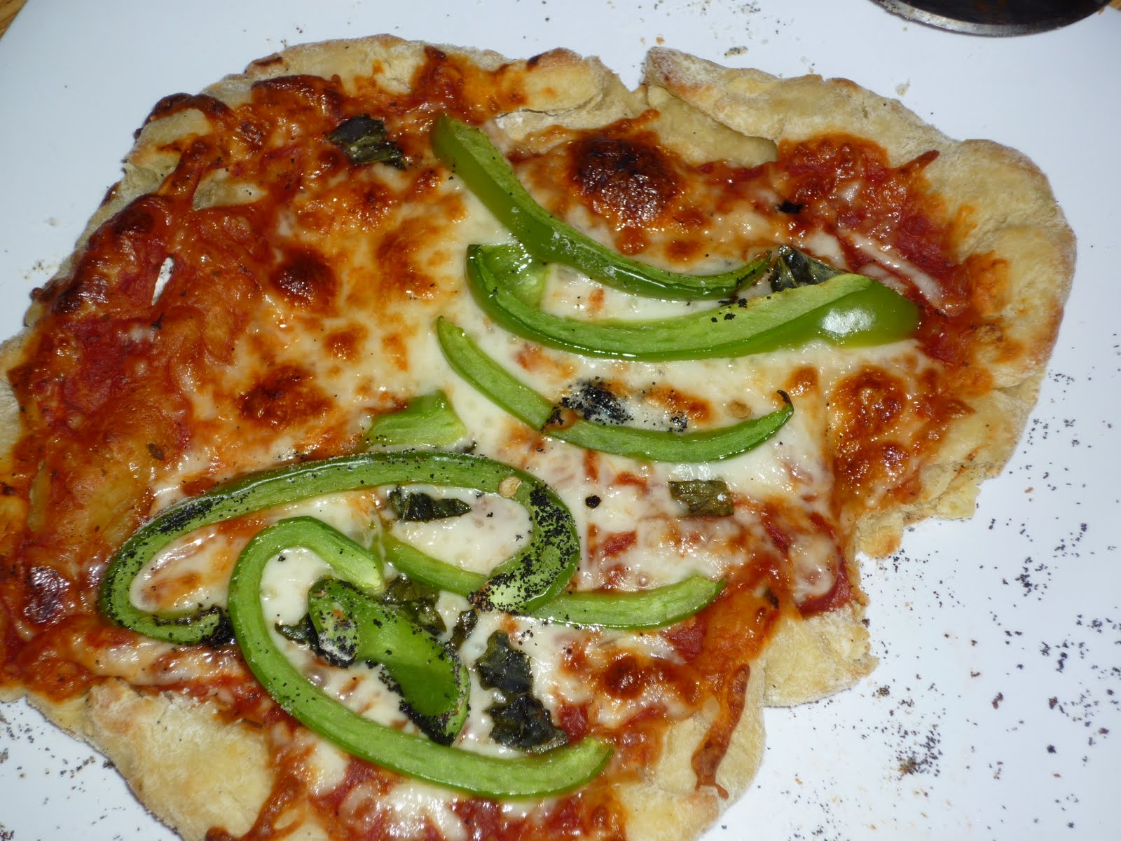 Fragments of Sulpicia (III): March 2010