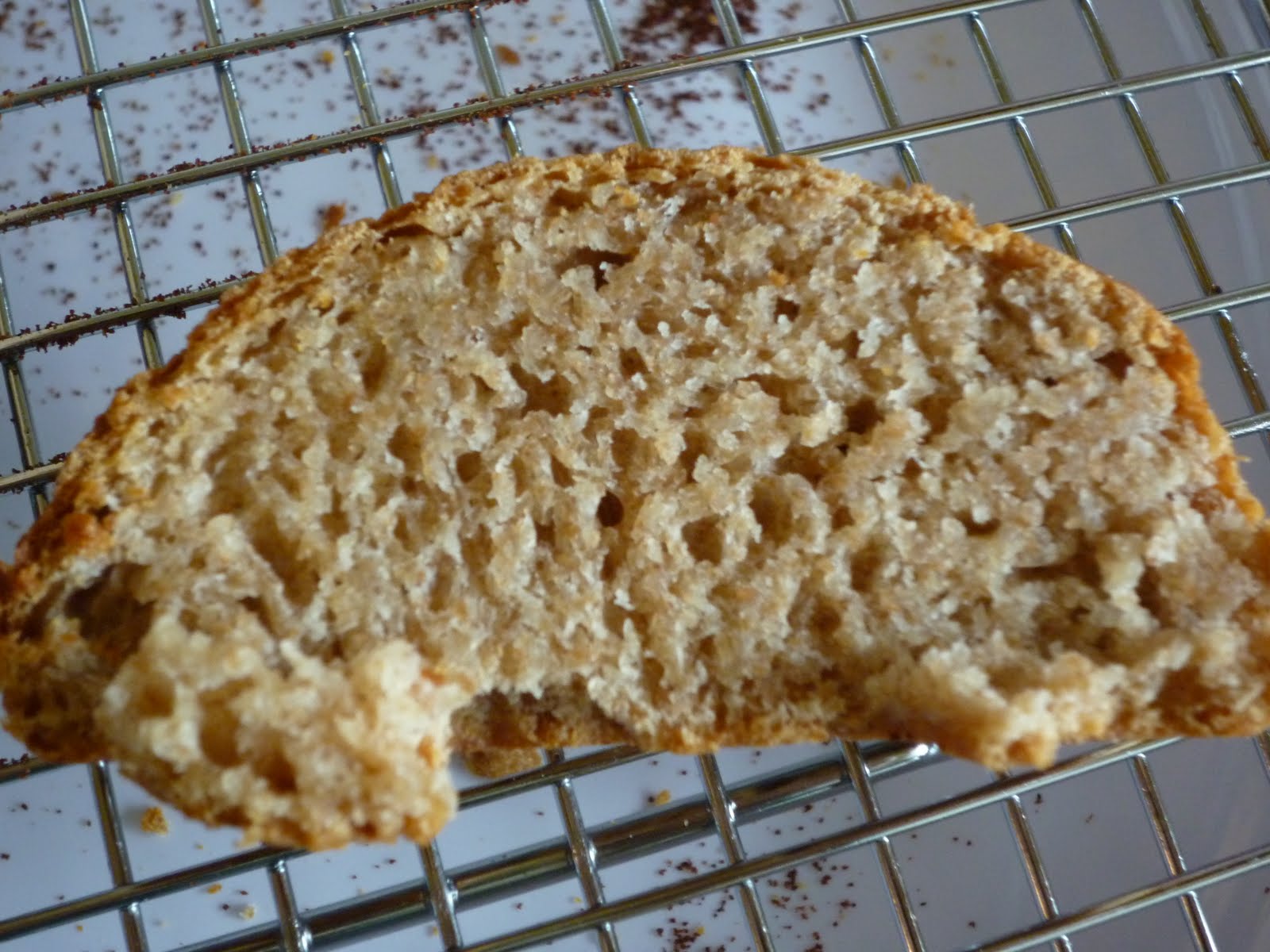 Fragments of Sulpicia (III): March 2010