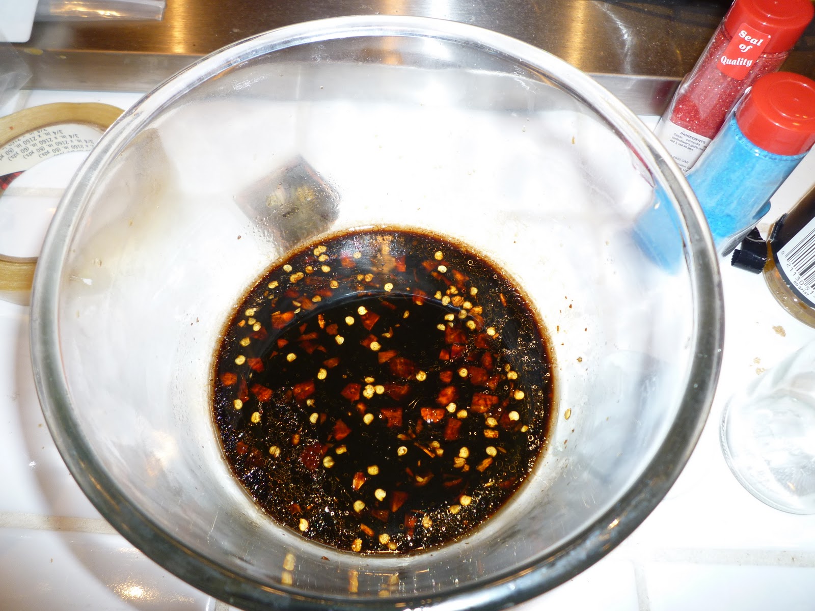 Fragments of Sulpicia (III): Picture Updates for Holiday Recipes (and ...