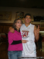 Shegarlandia y Anexos: Madera Empata la Serie