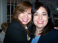 Walker Report - Shedding Light on Bexar County: Atty Margie Vera hosts ...