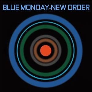 ClubbeR ZonE: BLUE MONDAY-NEW ORDER