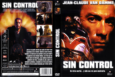 MIRATU -DVD - PS2: 56 - Sin control - DVD