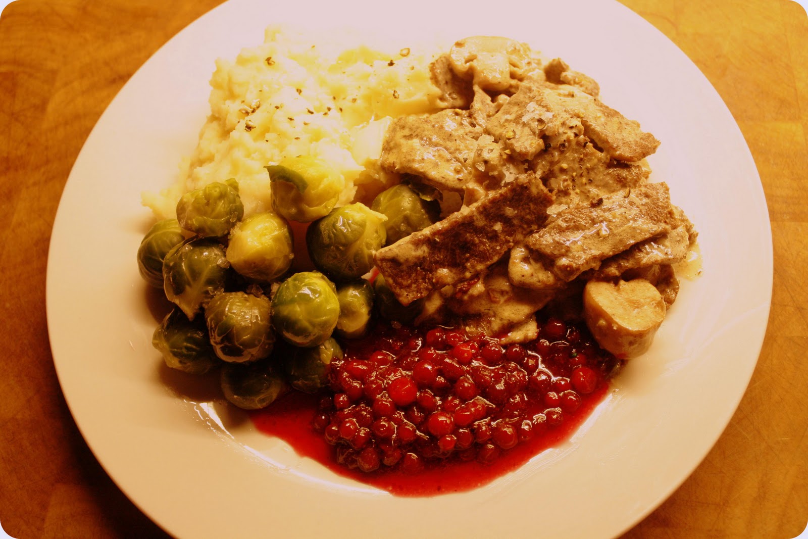 Finnbiff – Grys kjøkkenskriverier