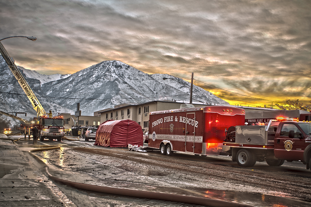 nathaniel ray photography: PROVO TABERNACLE FIRE!!
