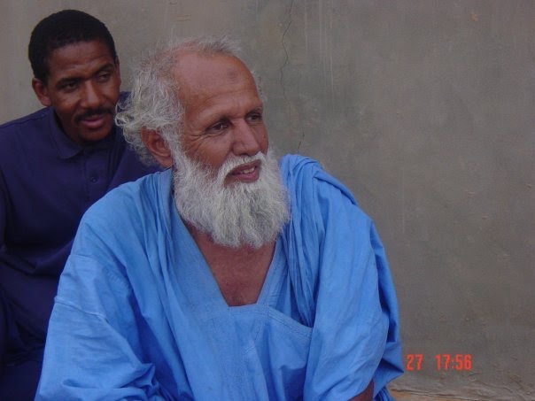 The Final Brick:The Religion of Islam: The school of Murabit al Hajj