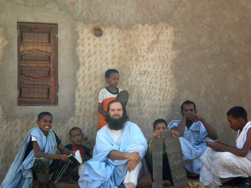 The Final Brick:The Religion of Islam: Shaykh Muhammad Rami Nsour