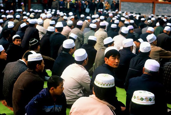 The Final Brick:The Religion of Islam: Islam in China