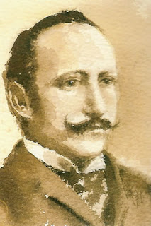 TURISMO Y HOTELERIA: CESAR RITZ :"padre de la hoteleria"